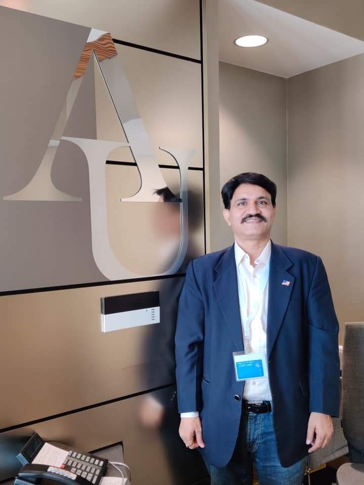 Society and Media (July- Dec 2022) - Course